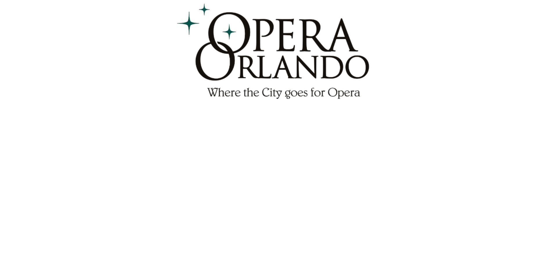 Opera Orlando - CFCArts
