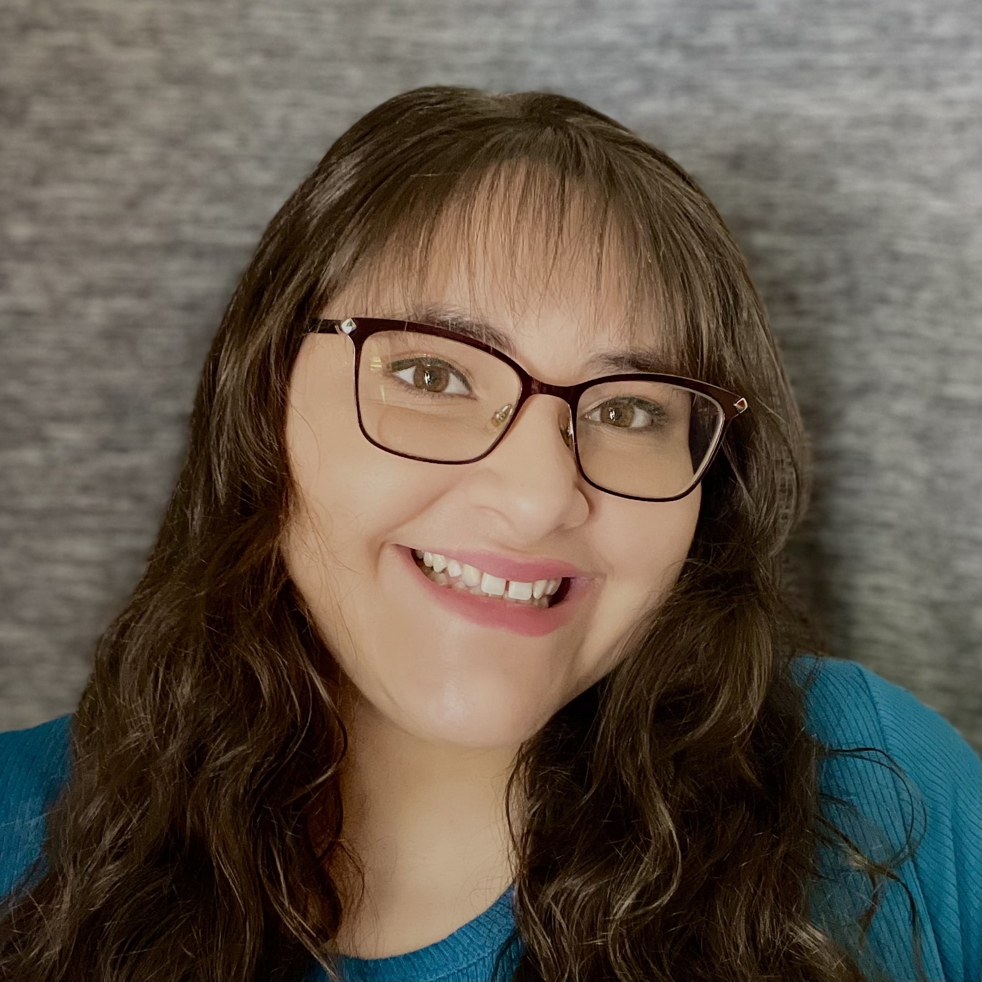 Giver Staff - CFCArts