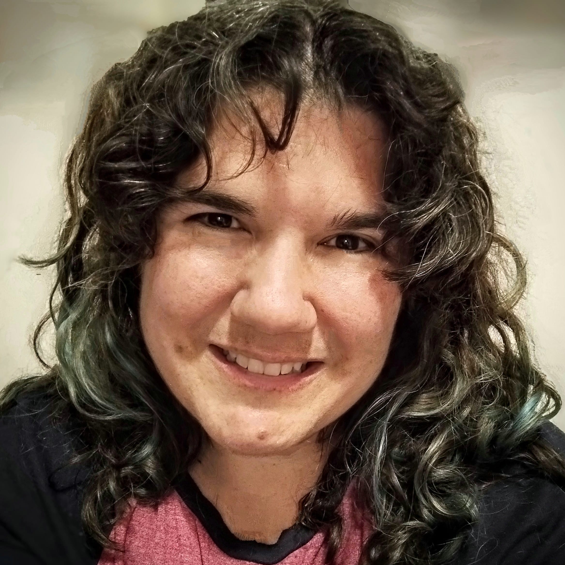 Annie Jr. Staff - CFCArts